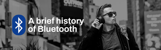 A Brief History of Bluetooth and Its Many Versions – Strauss & Wagner