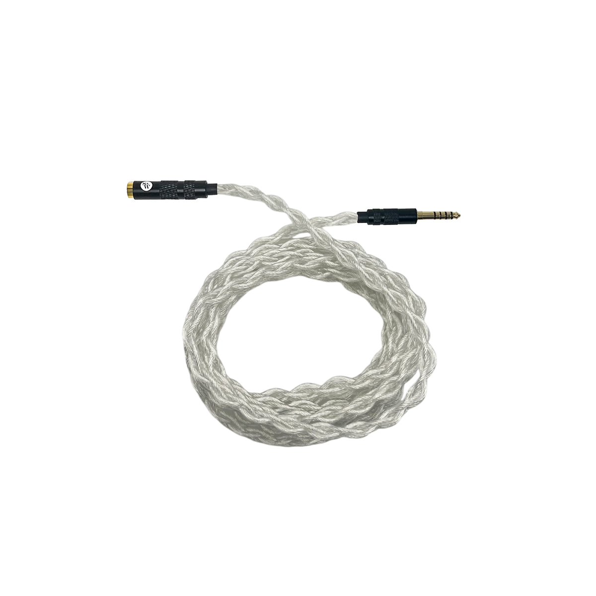 Alta 4.4mm Male to 4.4mm Female Balanced Extension Cable – Strauss & Wagner